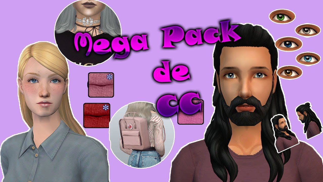 Pack de mods para Los Sims 2: Optimiza tu juego al máximo 【2025