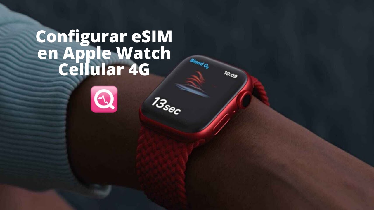 Apple Watch 3 con tarjeta SIM: Todo lo que necesitas saber 【2025