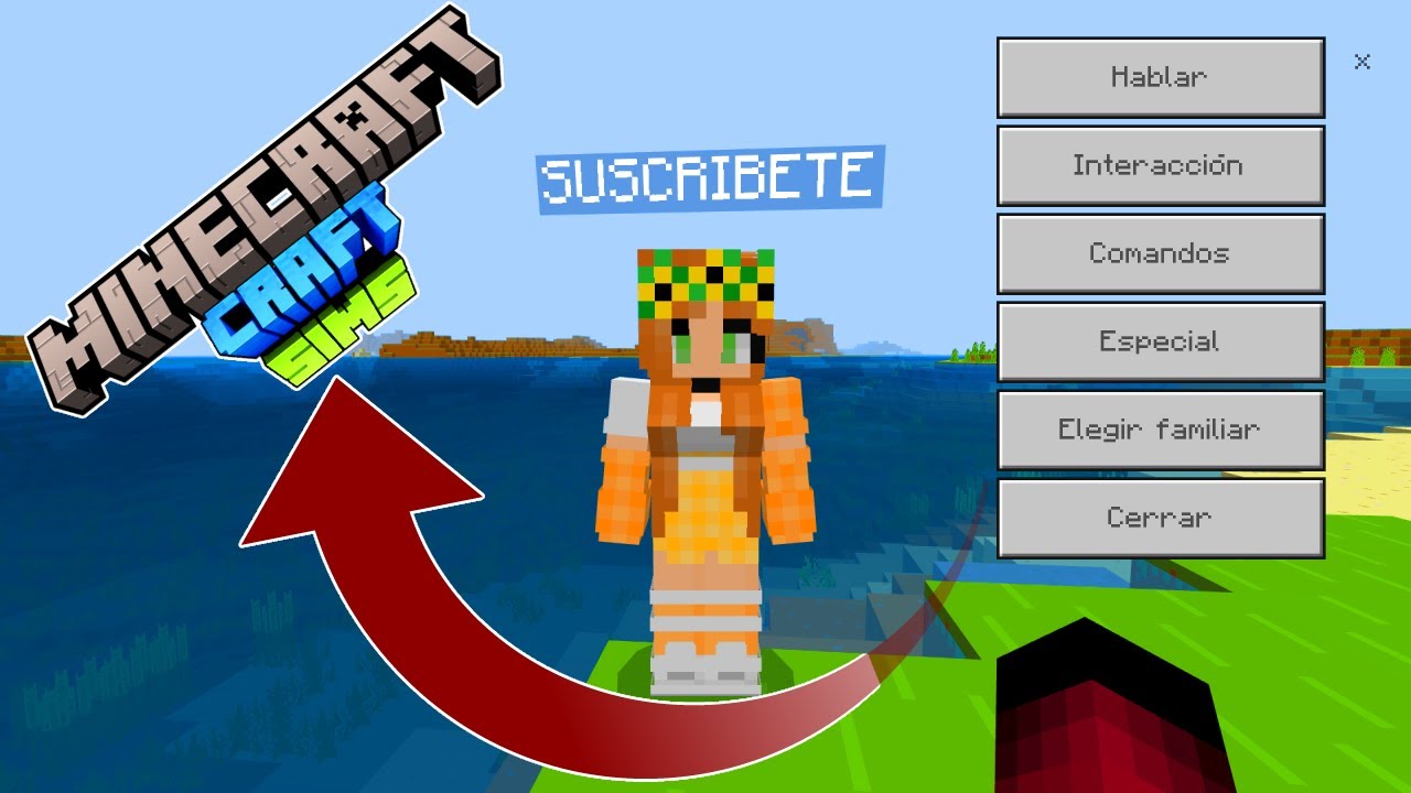 Mejores mods de Minecraft para Sims: Una guía completa 【2025