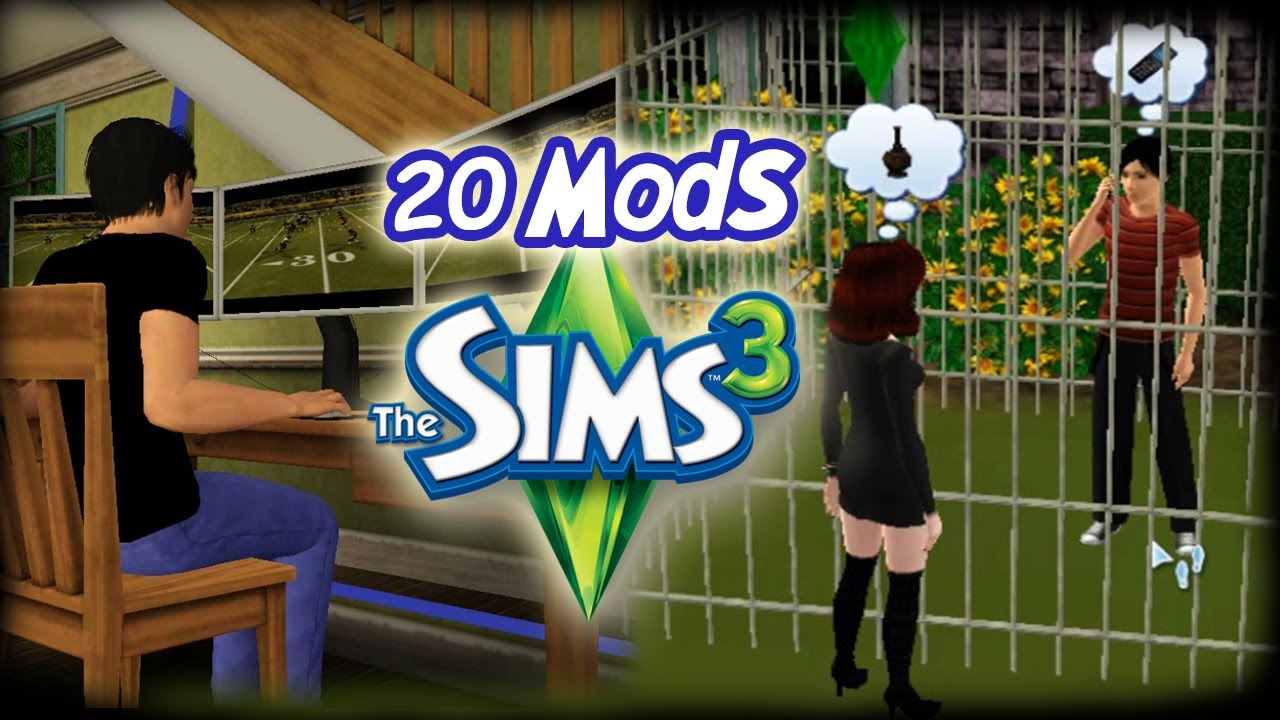Colección definitiva de Sims 3 【2025