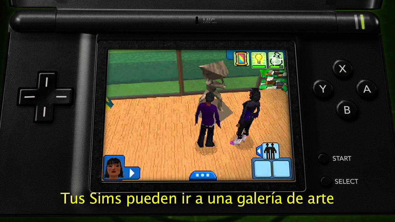 Novedades y Estrategias en Los Sims 4 DS 【2025