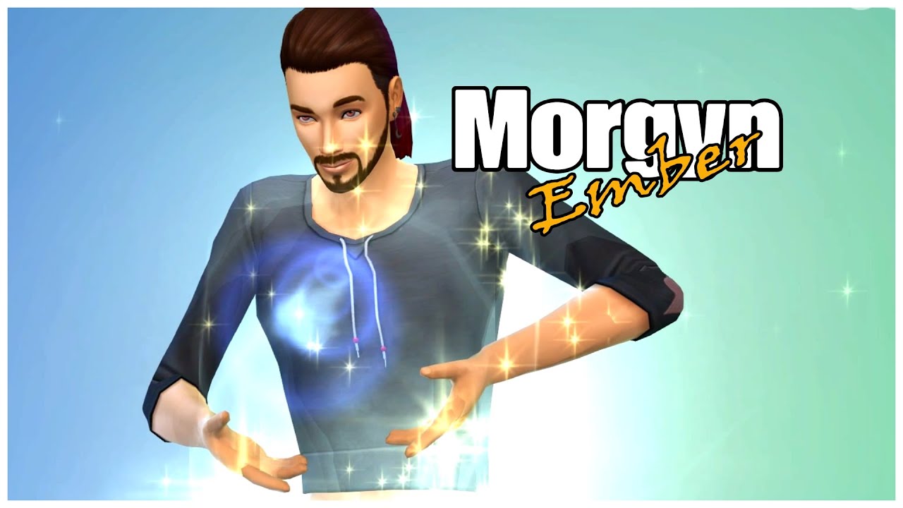 Todo sobre Morgyn en Los Sims 4 【2025