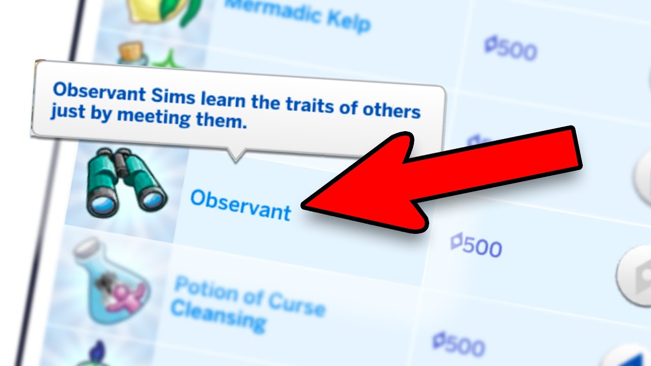 Tienda de Recompensas en Los Sims 4: Guía Completa 【2025